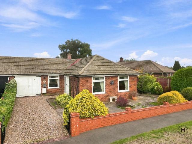 3 bedroom bungalow for sale