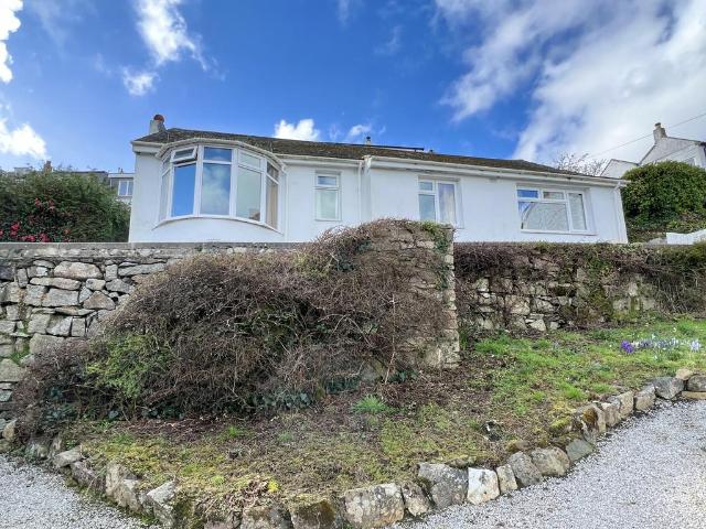 3 bedroom bungalow for sale