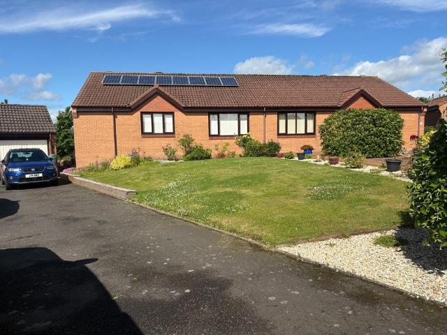 3 bedroom bungalow for sale