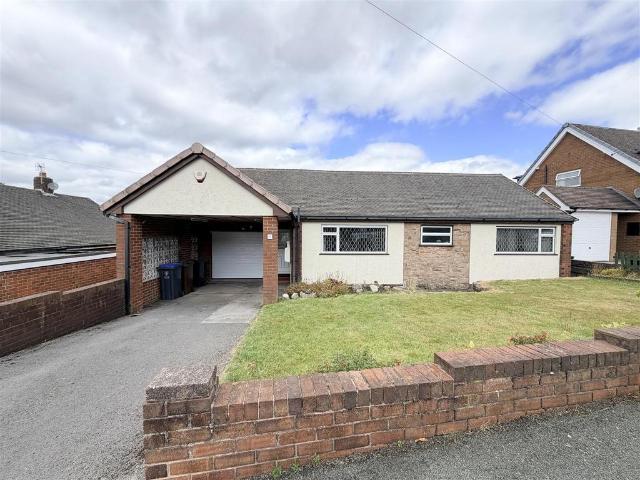 3 bedroom bungalow for sale