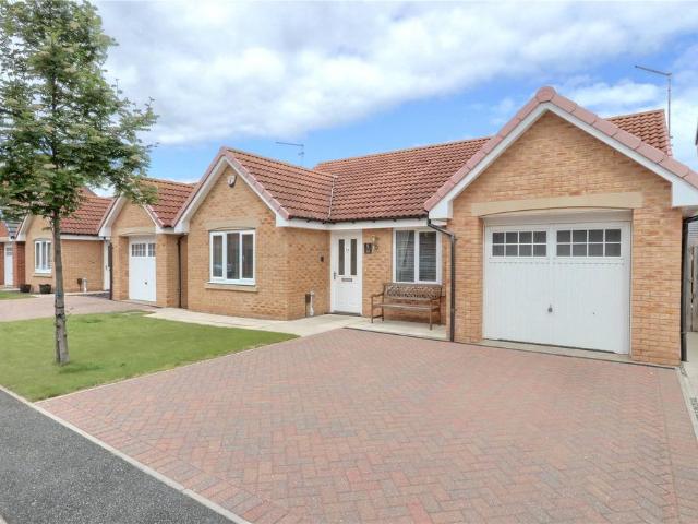 3 bedroom bungalow for sale