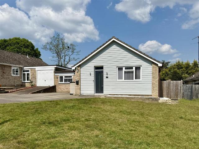 3 bedroom bungalow for sale