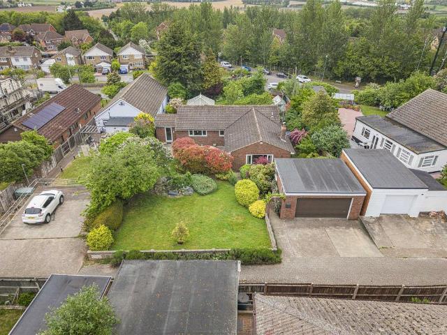3 bedroom bungalow for sale