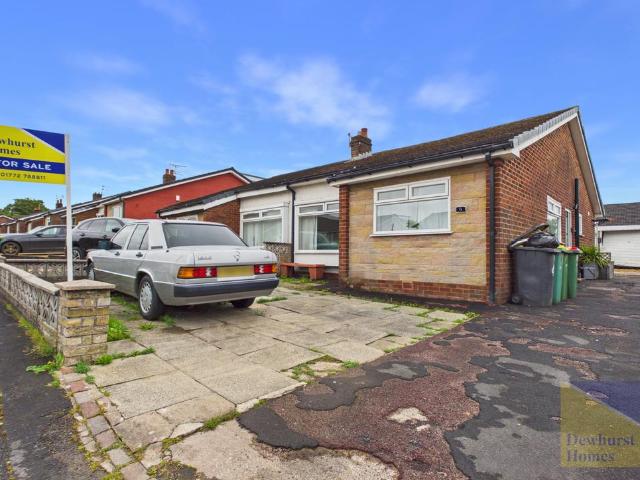 3 bedroom bungalow for sale