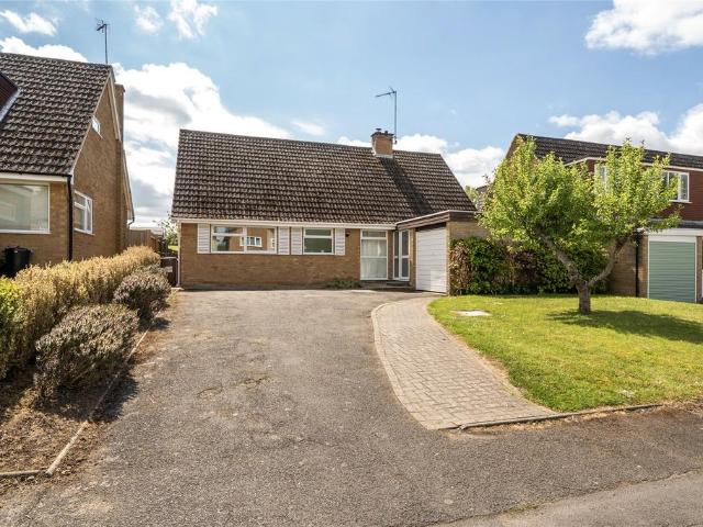 3 bedroom bungalow for sale