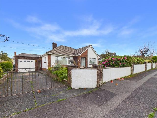 3 bedroom bungalow for sale