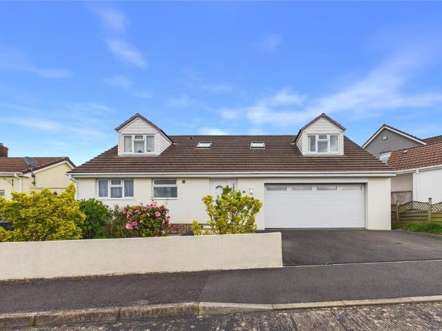 3 bedroom bungalow for sale