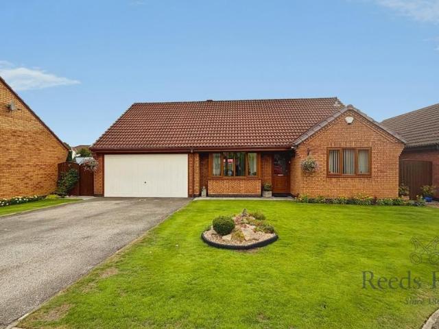3 bedroom bungalow for sale