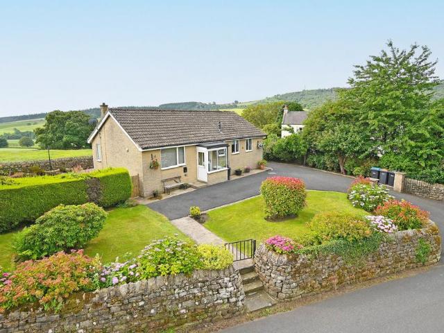 3 bedroom bungalow for sale