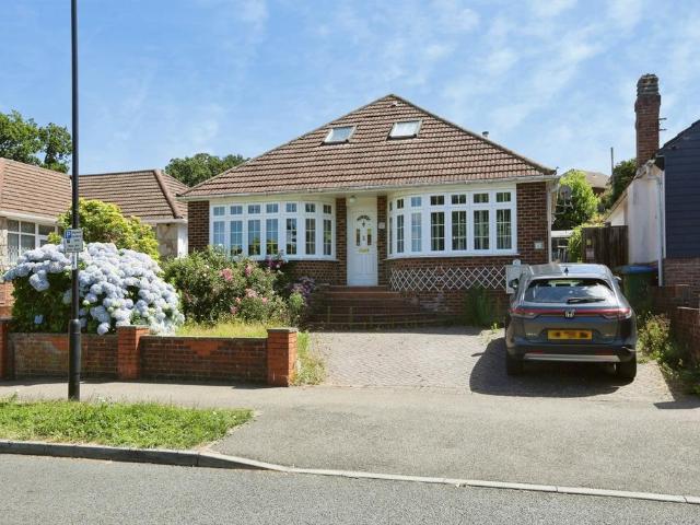 3 bedroom bungalow for sale