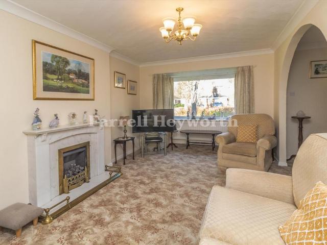 3 bedroom bungalow for sale