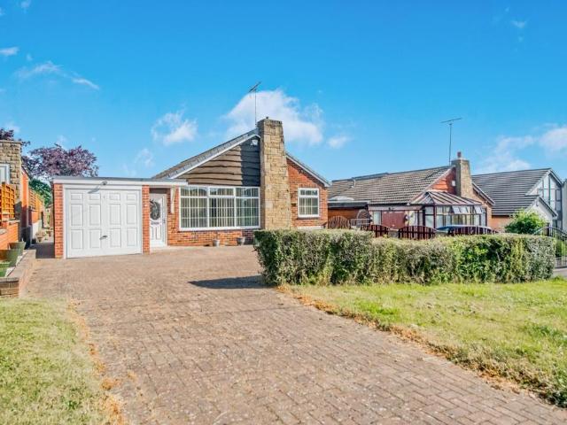 3 bedroom bungalow for sale