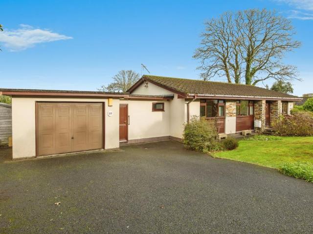 3 bedroom bungalow for sale
