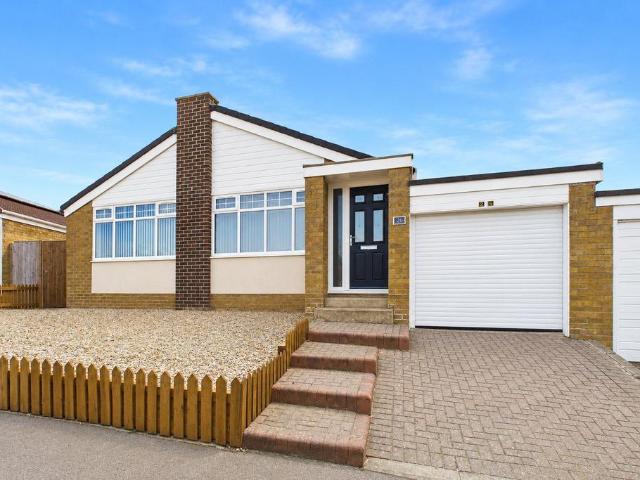 3 bedroom bungalow for sale
