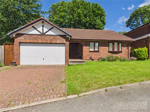 3 bedroom bungalow for sale
