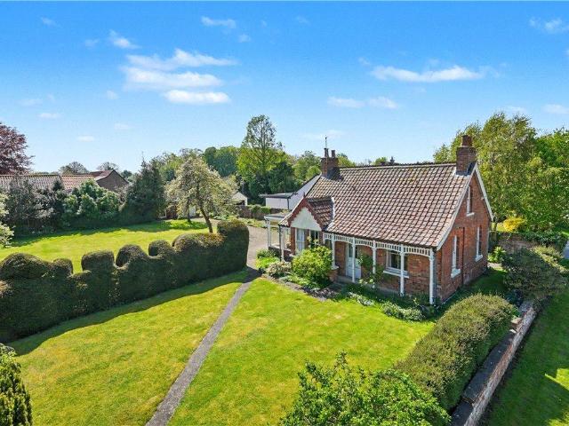 3 bedroom bungalow for sale
