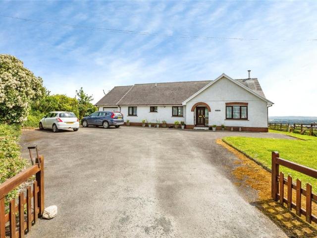3 bedroom bungalow for sale