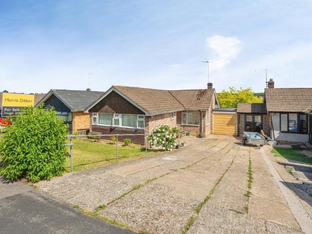 3 bedroom bungalow for sale