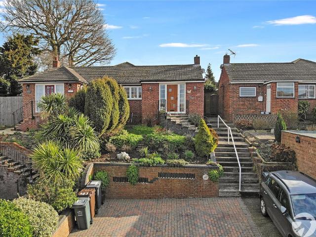 3 bedroom bungalow for sale