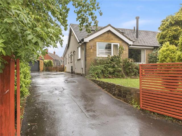 3 bedroom bungalow for sale