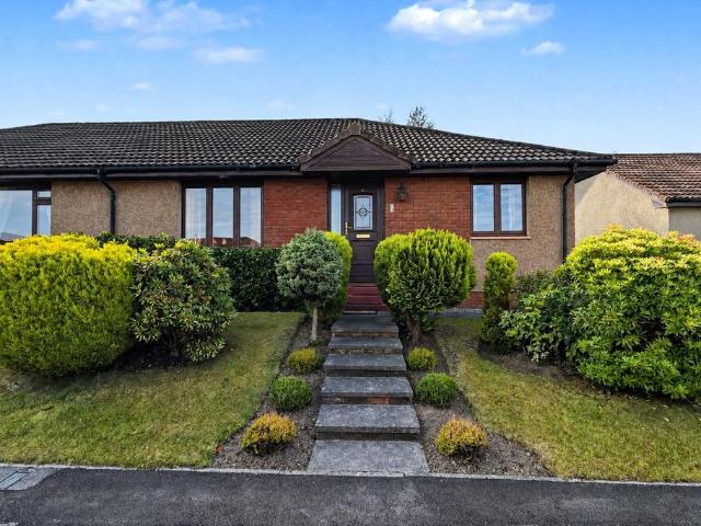 3 bedroom bungalow for sale