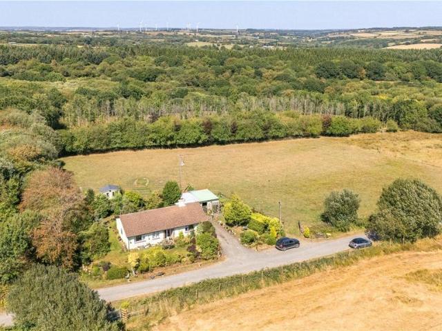 3 bedroom bungalow for sale