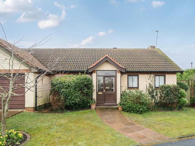 3 bedroom bungalow for sale