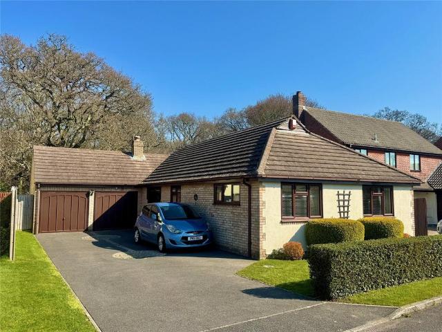 3 bedroom bungalow for sale