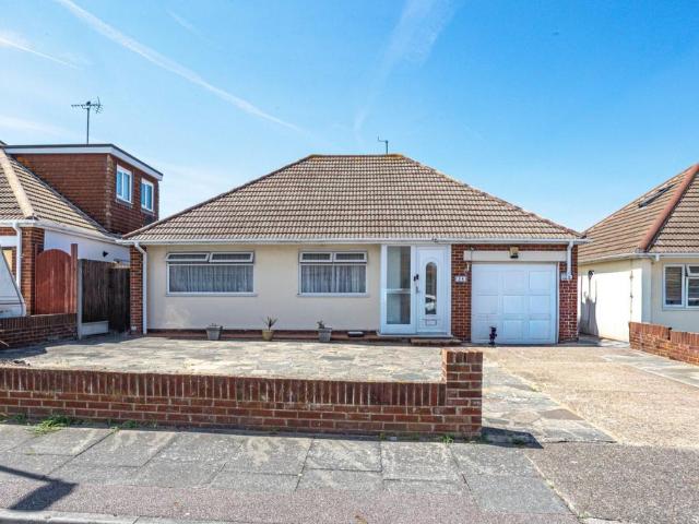 3 bedroom bungalow for sale