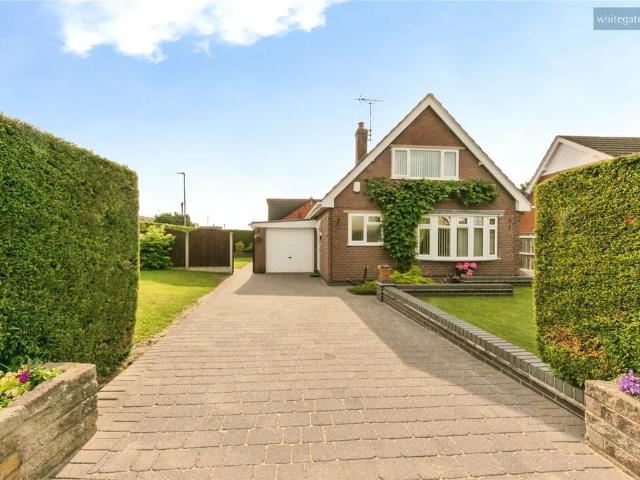 3 bedroom bungalow for sale