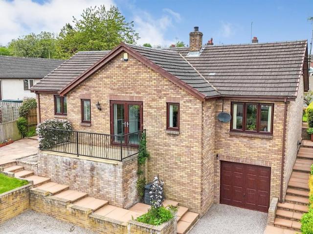 3 bedroom bungalow for sale