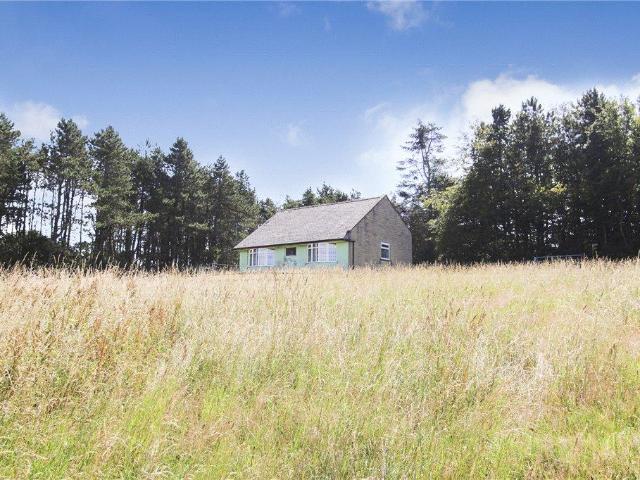 3 bedroom bungalow for sale