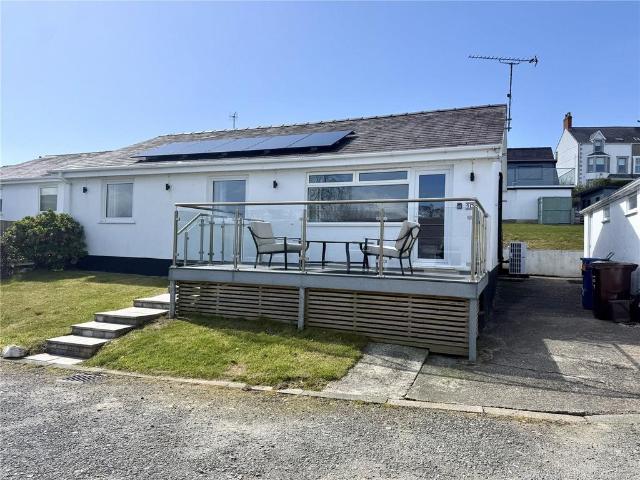 3 bedroom bungalow for sale