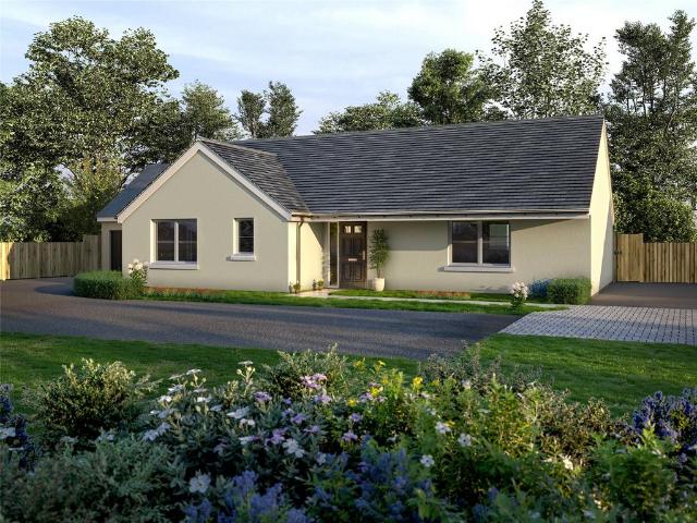 3 bedroom bungalow for sale