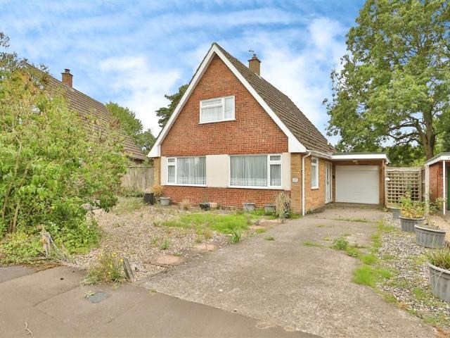 3 bedroom bungalow for sale