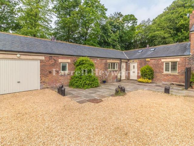 3 bedroom bungalow for sale