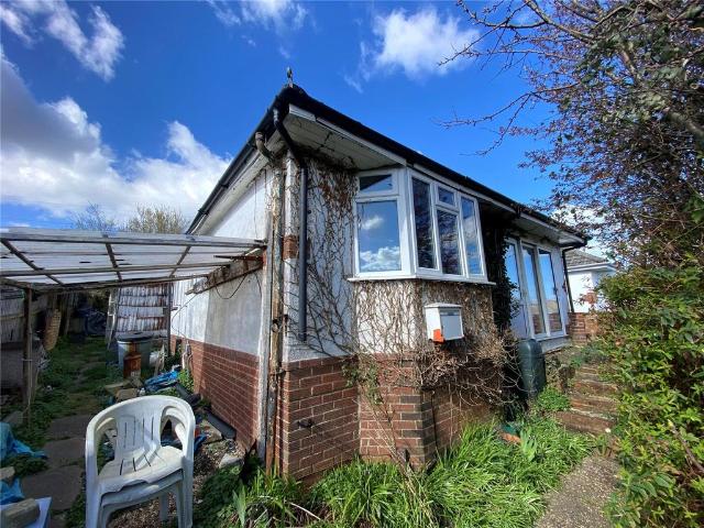 3 bedroom bungalow for sale