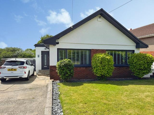 3 bedroom bungalow for sale