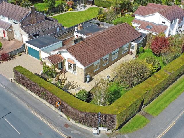 3 bedroom bungalow for sale