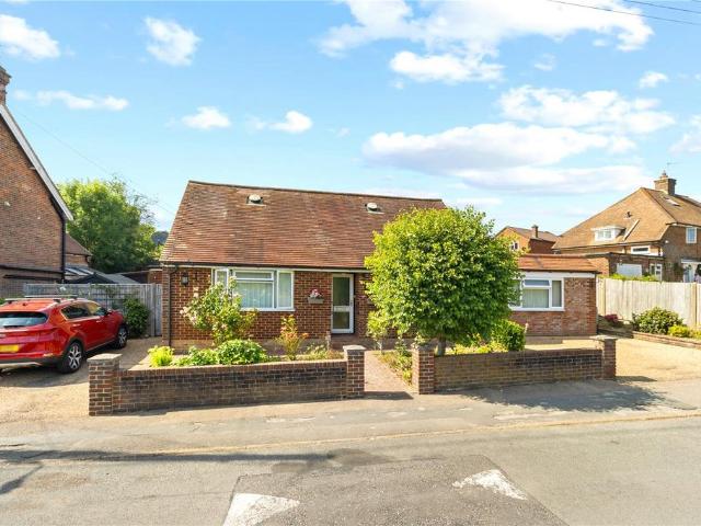 3 bedroom bungalow for sale