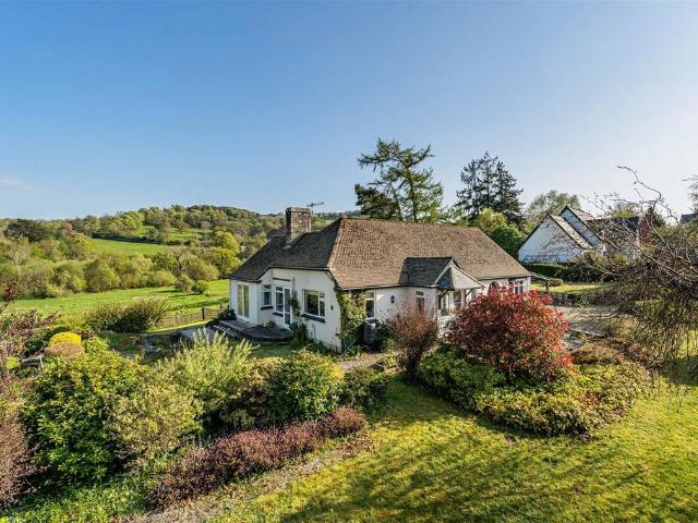 3 bedroom bungalow for sale