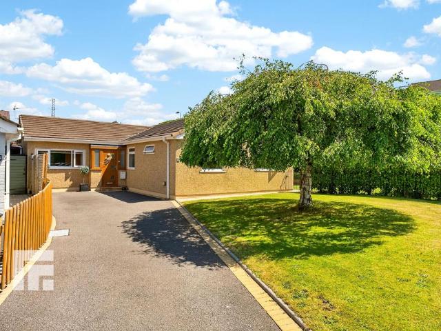 3 bedroom bungalow for sale