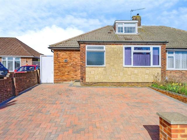 3 bedroom bungalow for sale