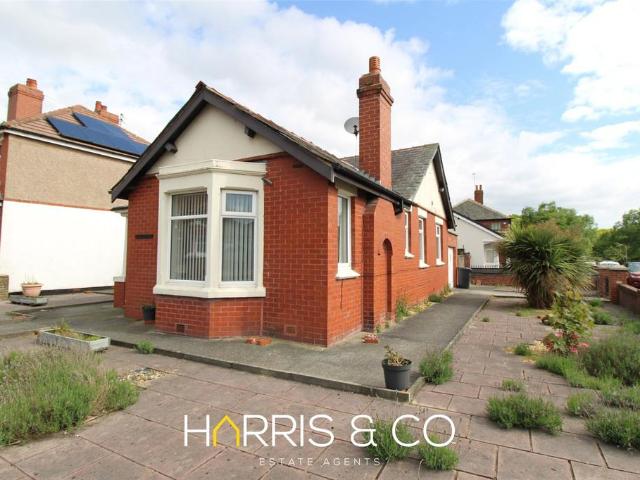 3 bedroom bungalow for sale