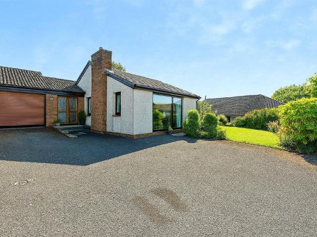 3 bedroom bungalow for sale