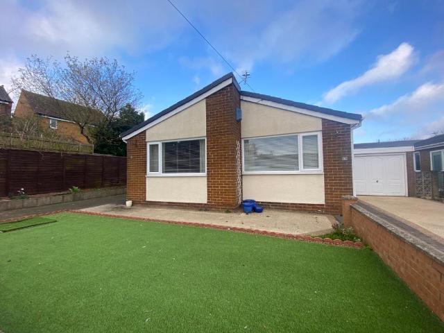 3 bedroom bungalow for sale