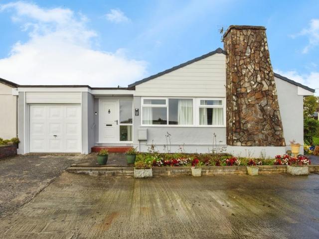 3 bedroom bungalow for sale