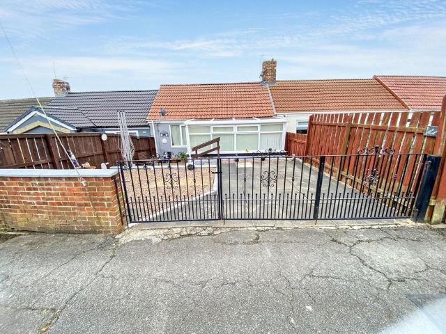 3 bedroom bungalow for sale