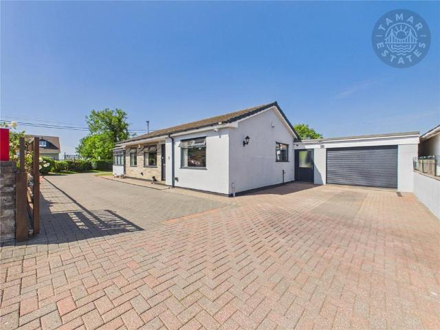 3 bedroom bungalow for sale