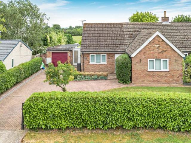 3 bedroom bungalow for sale